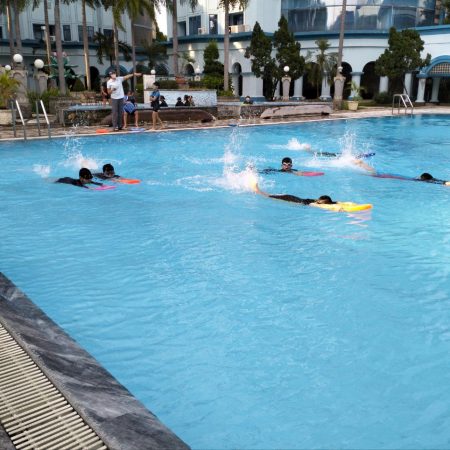 Seputar Margie - Sekolah Margie Surabaya